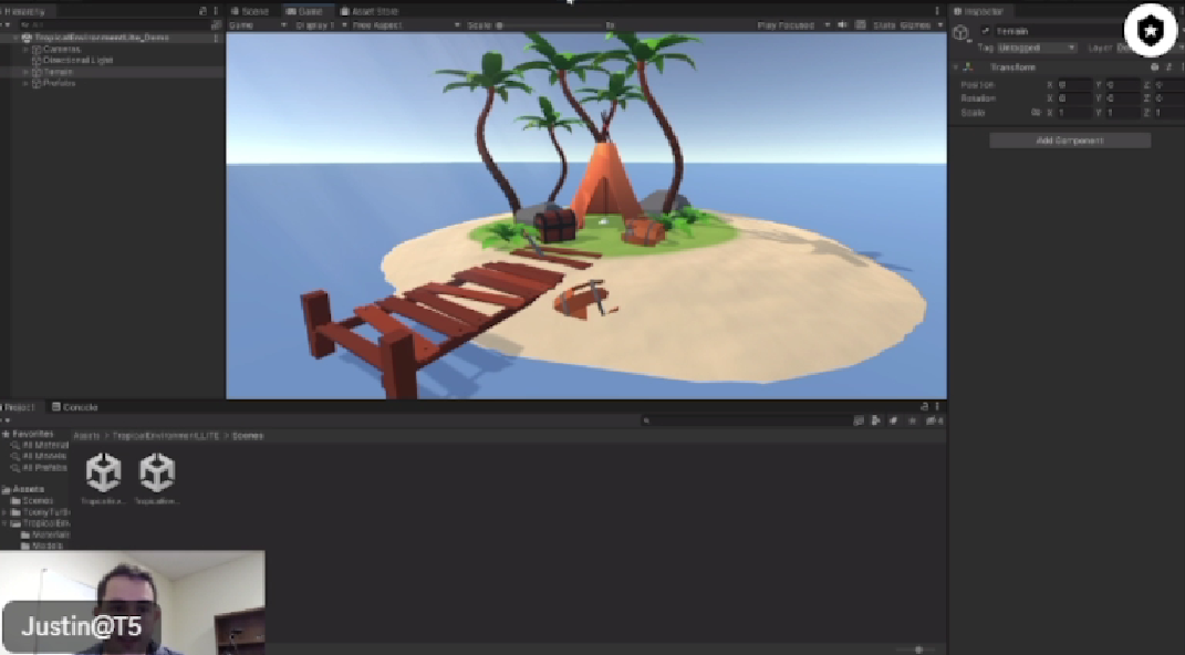 Introduction to Tilt Five in Unity | Tilt Five